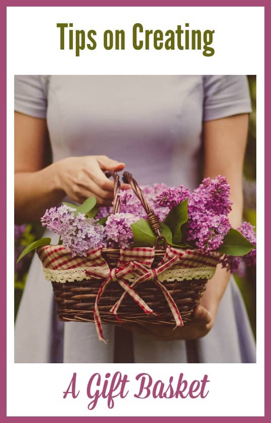 Gift Ideas for Book Lovers (Including Gift Baskets & DIY Gifts)