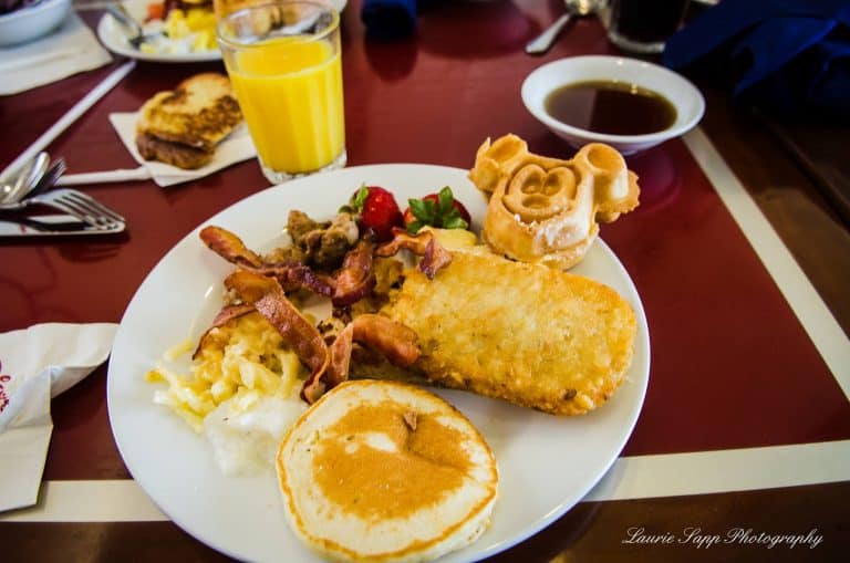 Chef Mickey's Breakfast Review: Menu, Prices, & Characters (March 2026)