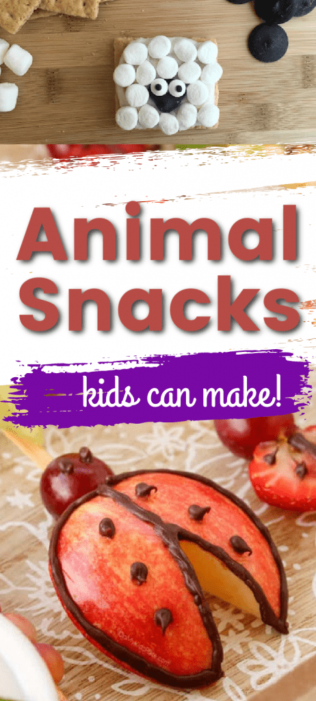 17 Animal Themed Party Food & Dessert Ideas