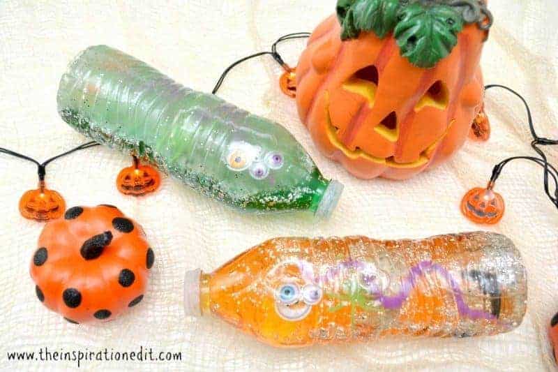 10 Easy Sensory Activities for Preschoolers: Bins, Bottles, and Playdough
