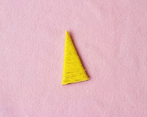 DIY Unicorn Dream Catcher Craft