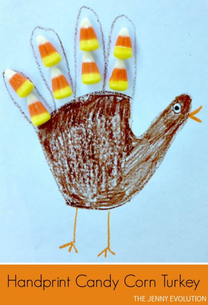 22 November Fall Crafts for Kids (fun & easy!) - Three Kids, Three Cats ...