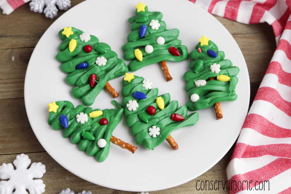 28 Edible Christmas Crafts for Kids [fun & easy!]