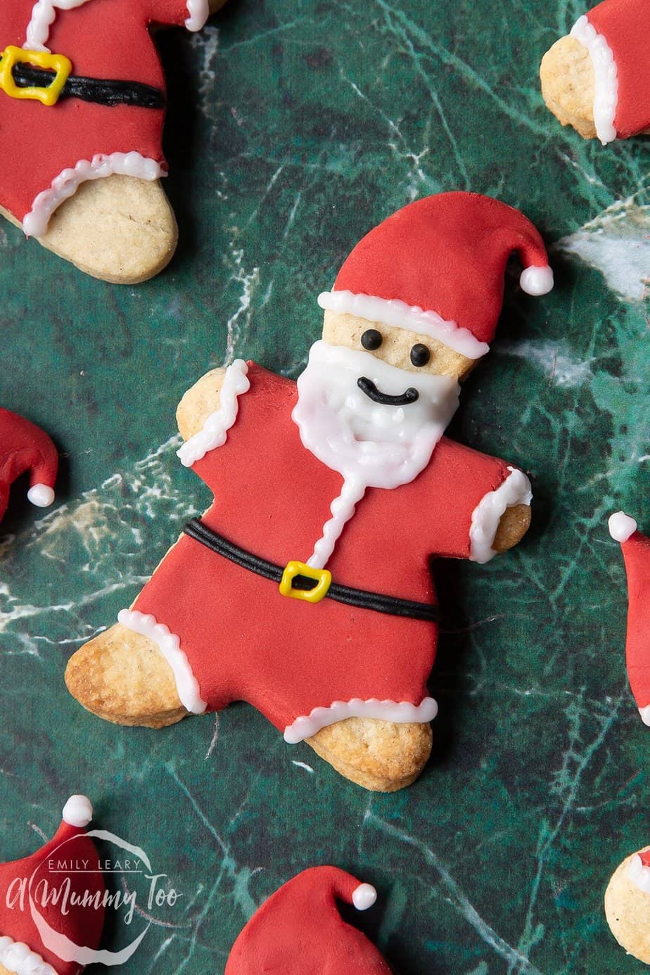 28 Edible Christmas Crafts for Kids [fun & easy!]
