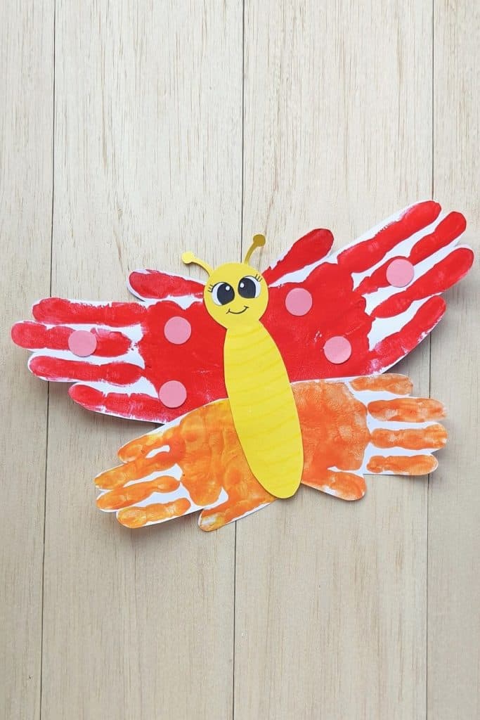 25 Easy Fun May Crafts for Toddlers and Preschoolers (2026)
