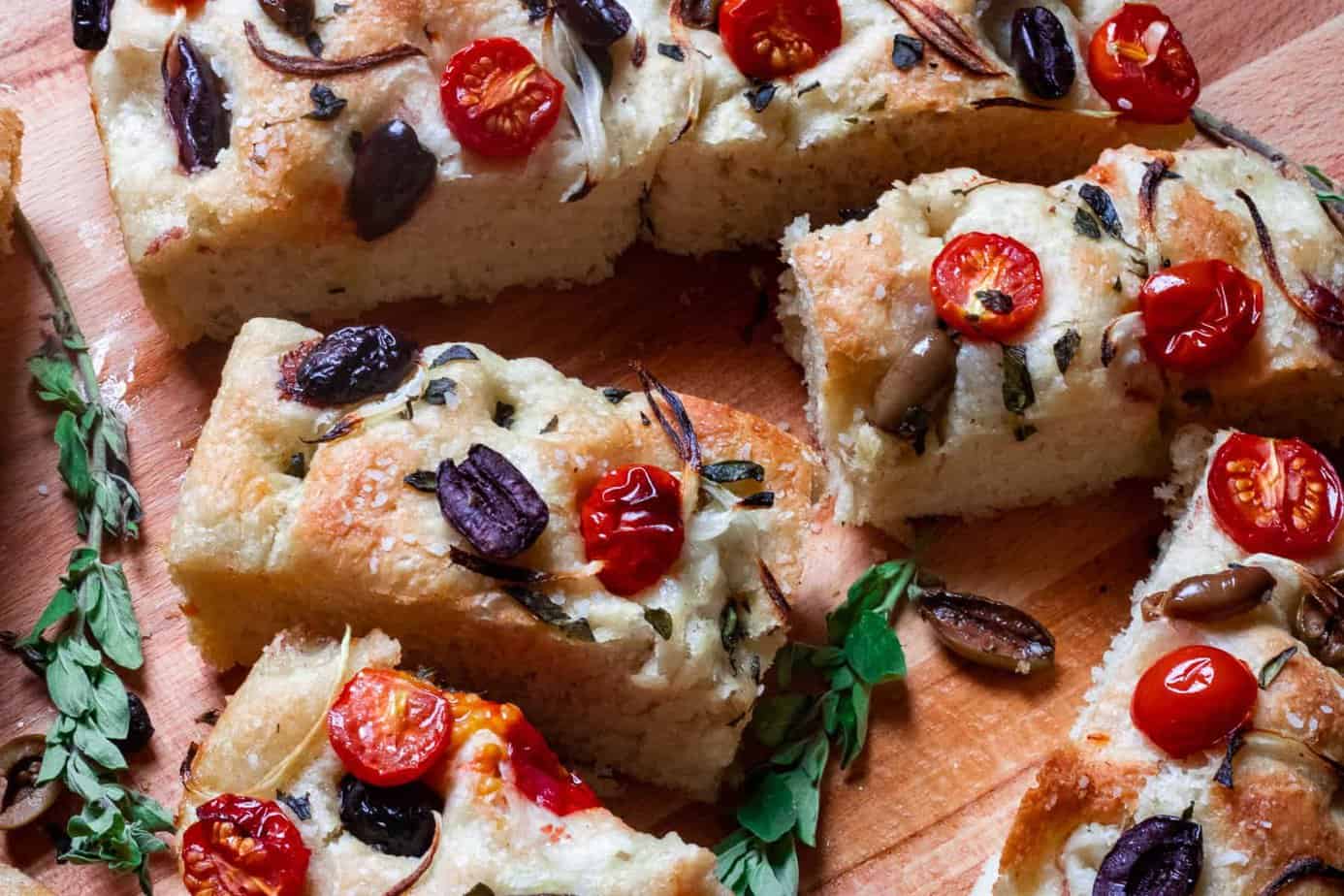 43 Delicious Side Dishes to Serve with Spaghetti (2026)