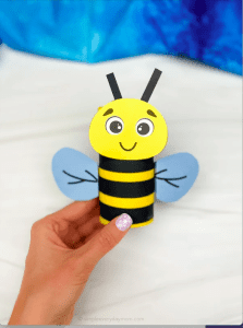23 Easy & Fun Bumblebee Crafts for Kids (2026)