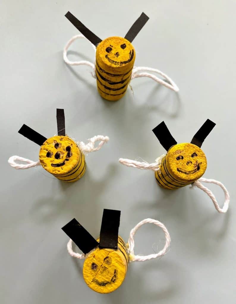 23 Easy & Fun Bumblebee Crafts for Kids (2026)