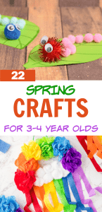 25 Easy Fun May Crafts for Toddlers and Preschoolers (2026)