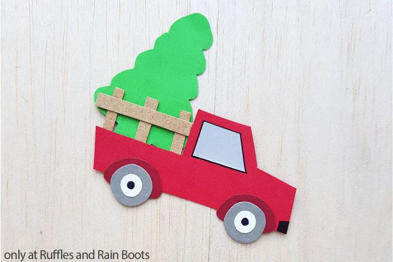 19 Fun Transportation Crafts and Activities for Kids