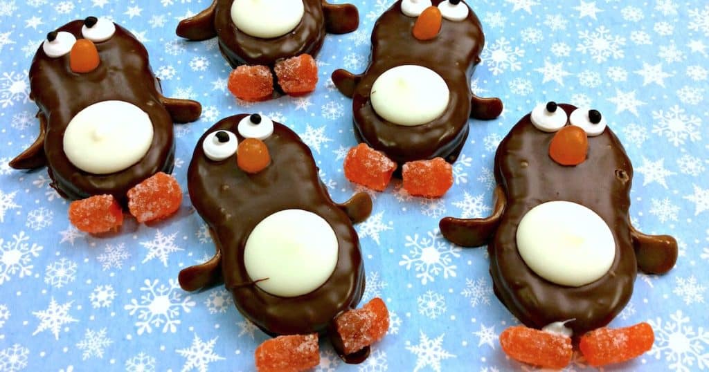17 Animal Themed Party Food & Dessert Ideas