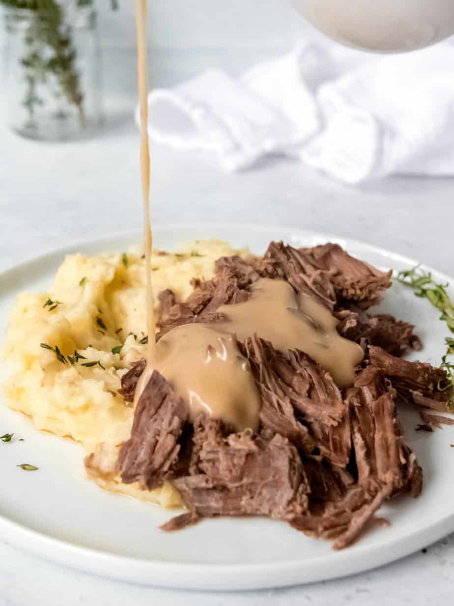 Dinner Ideas with Mashed Potatoes: 71 Easy and Delicious Pairings