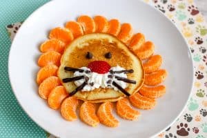 41 Birthday Breakfast Ideas Kids Will Love