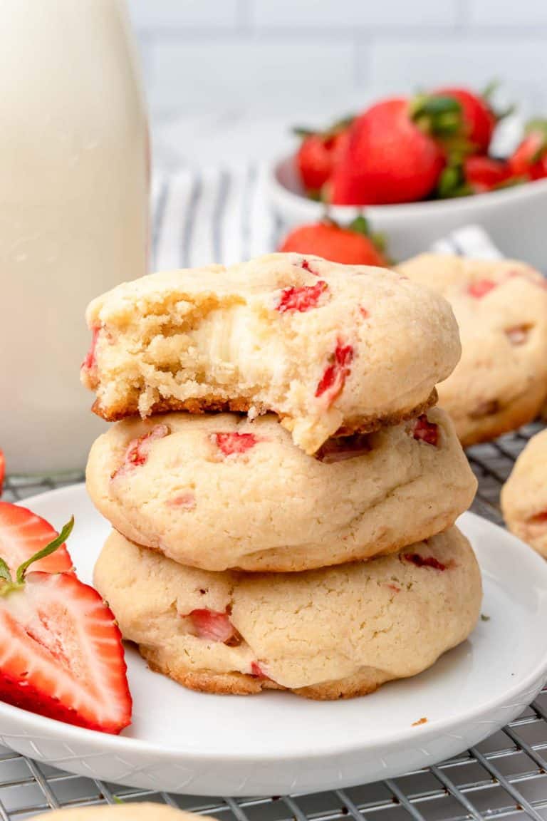 27 Easy Stuffed Cookie Recipes