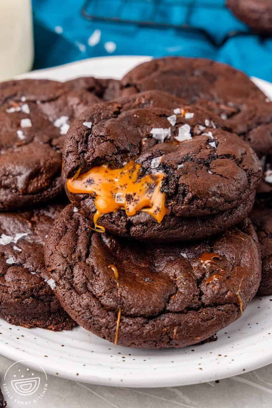 27 Easy Stuffed Cookie Recipes