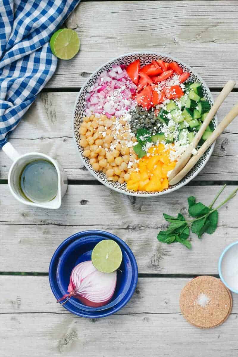 What to Serve with Corn on the Cob: 53 Dinner Ideas