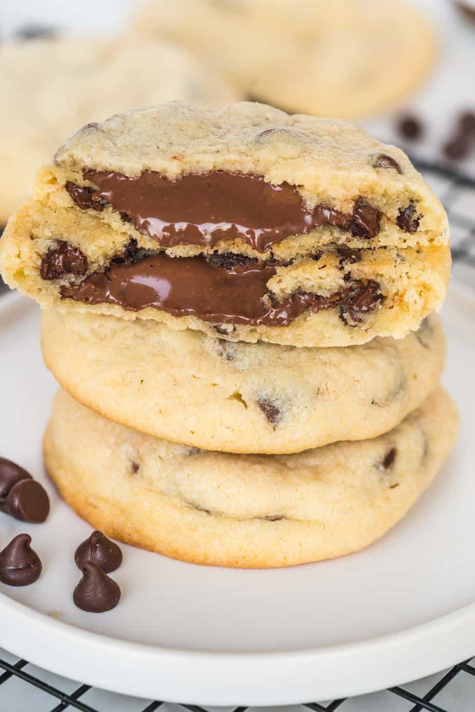 27 Easy Stuffed Cookie Recipes