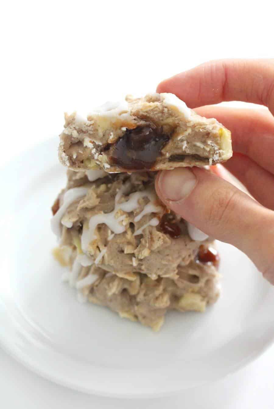 27 Easy Stuffed Cookie Recipes