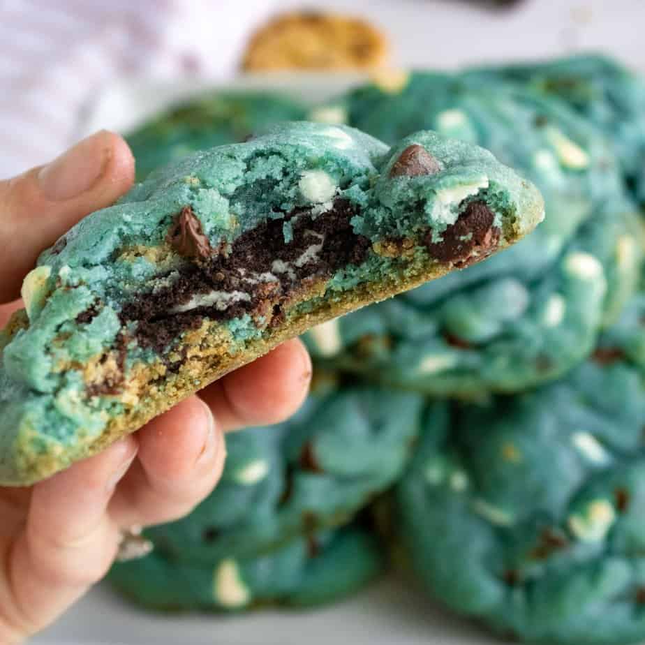 27 Easy Stuffed Cookie Recipes