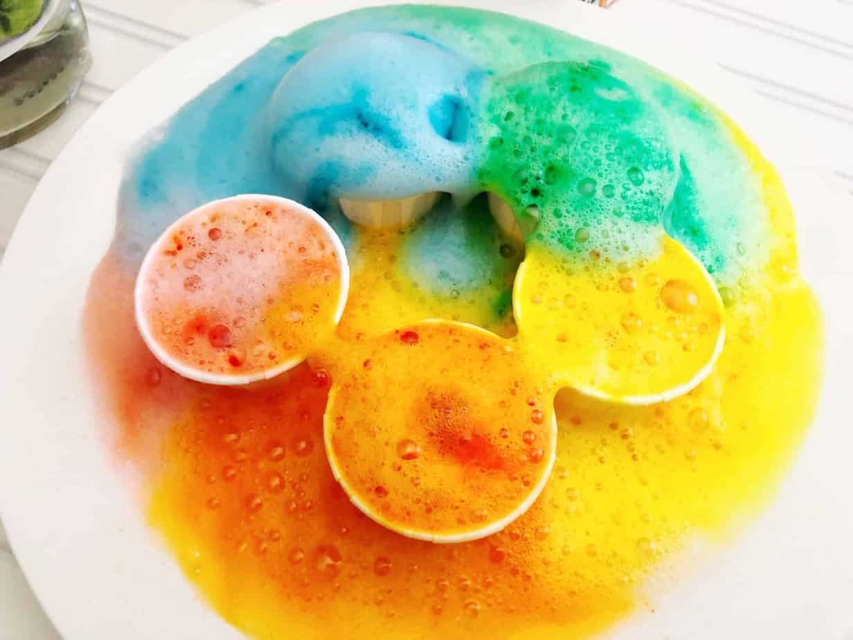 14 Cool Science Experiments to Do at Home (using household items!)