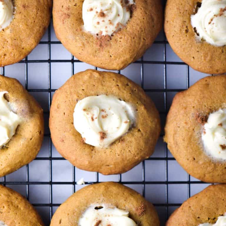 27 Easy Stuffed Cookie Recipes