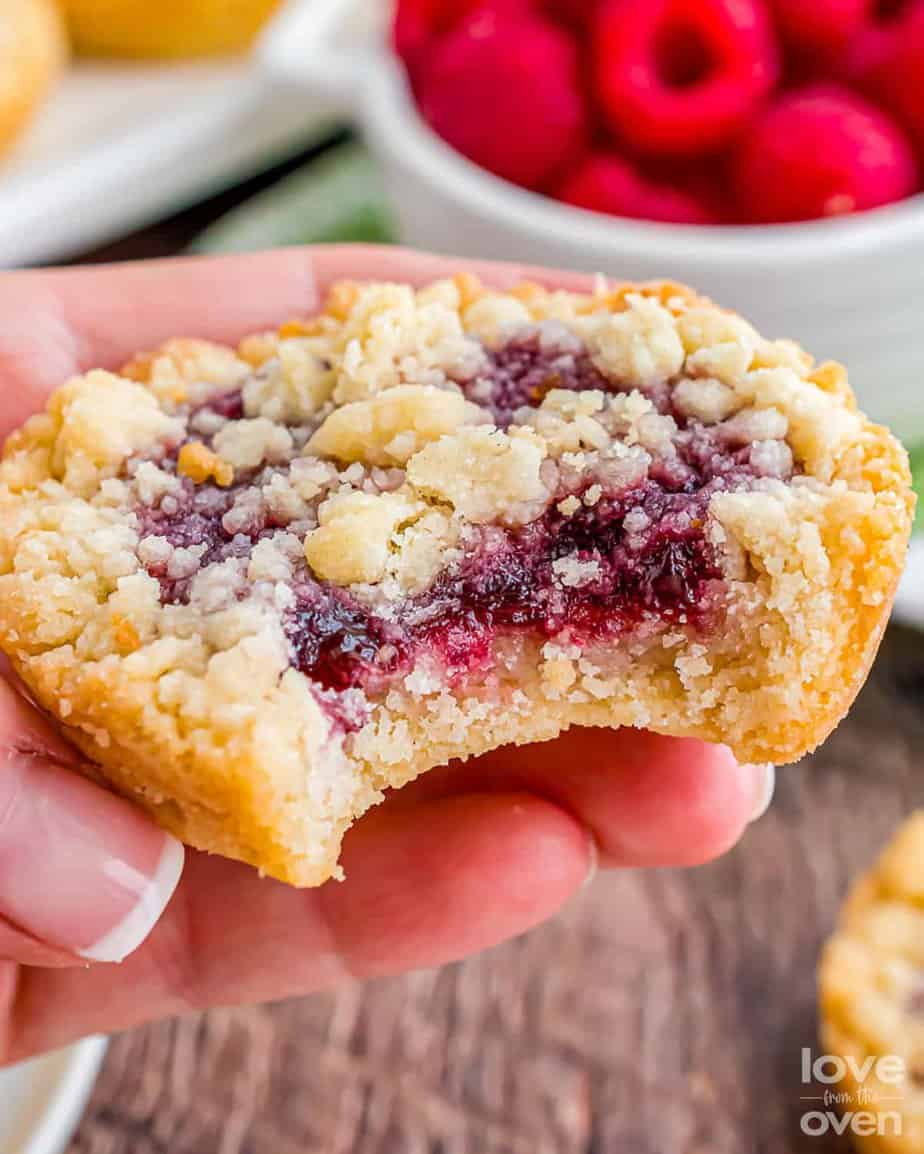 27 Easy Stuffed Cookie Recipes