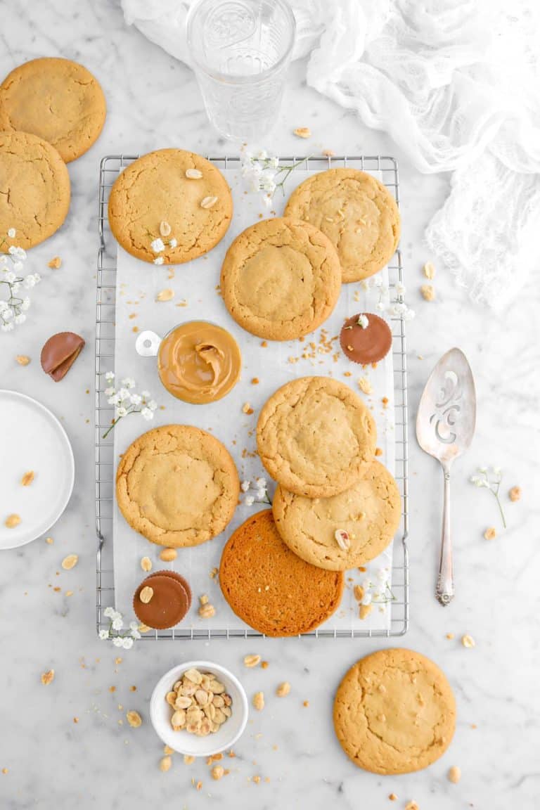 27 Easy Stuffed Cookie Recipes