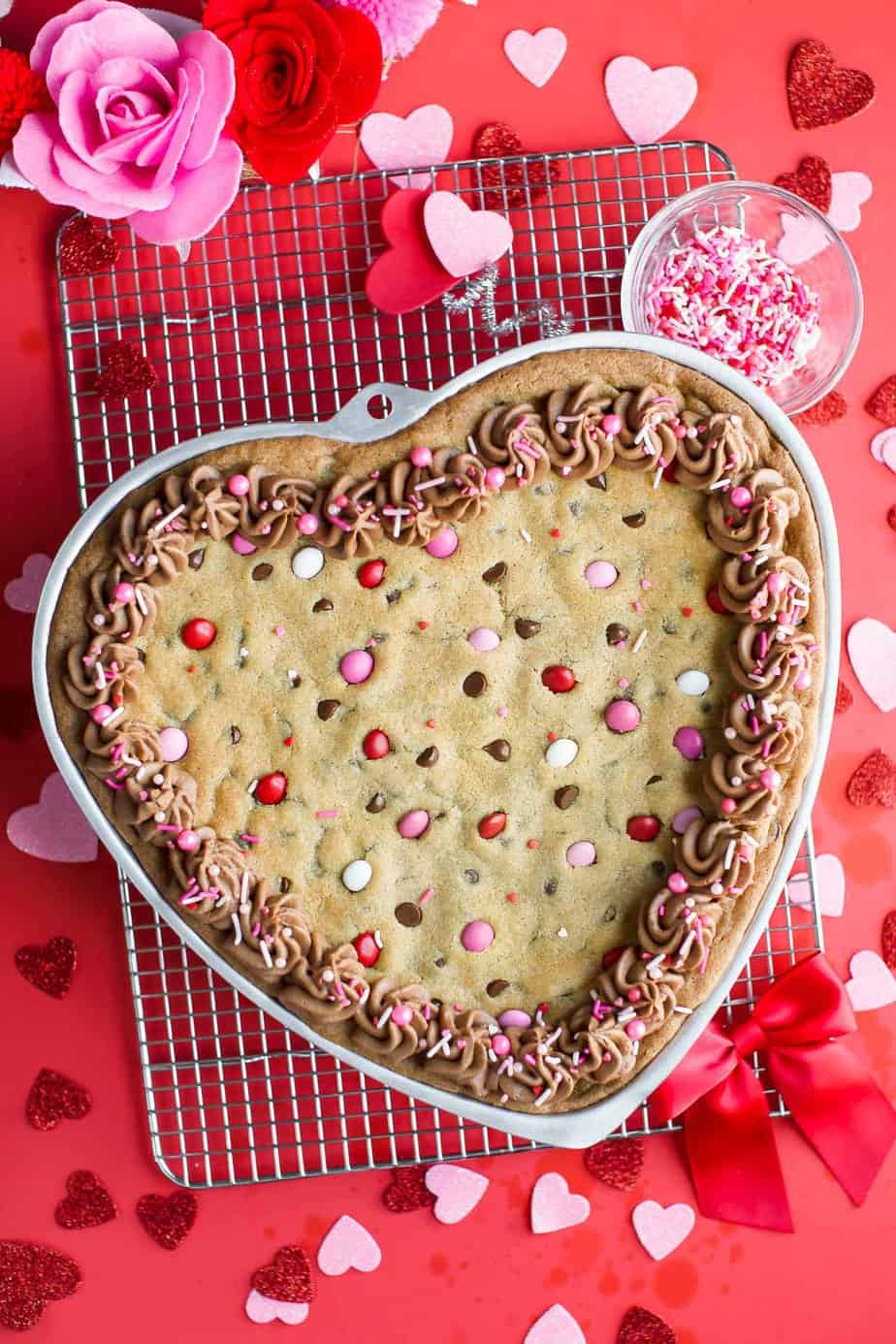 23 Valentine's Day Desserts for Kids