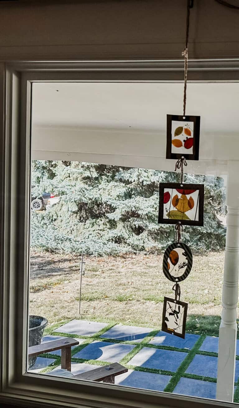 DIY Sun Catcher Craft for Kids: A Fun, Nature-Inspired Project for All ...
