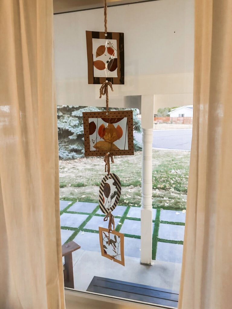 DIY Sun Catcher Craft for Kids: A Fun, Nature-Inspired Project for All ...