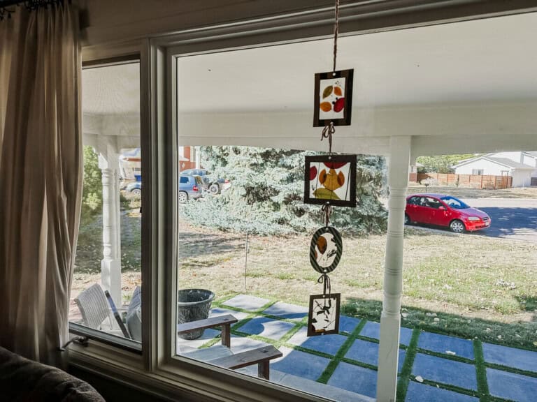 DIY Sun Catcher Craft for Kids: A Fun, Nature-Inspired Project for All ...