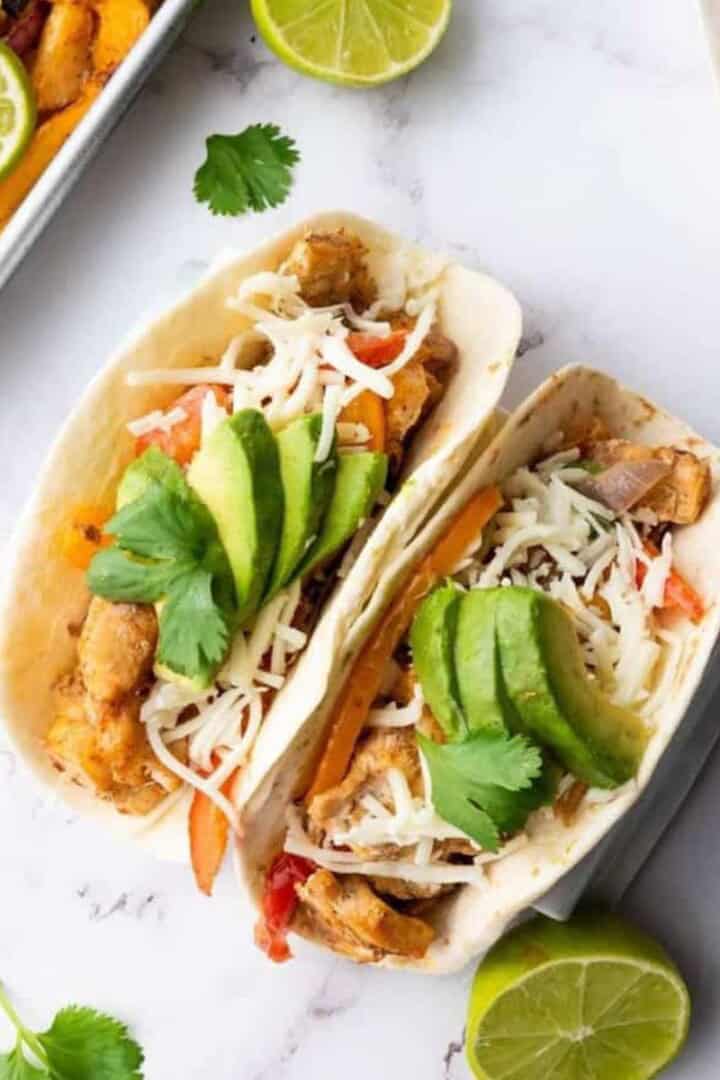2 Ingredient Taco Dip - Three Kids, Three Cats, and a Husband