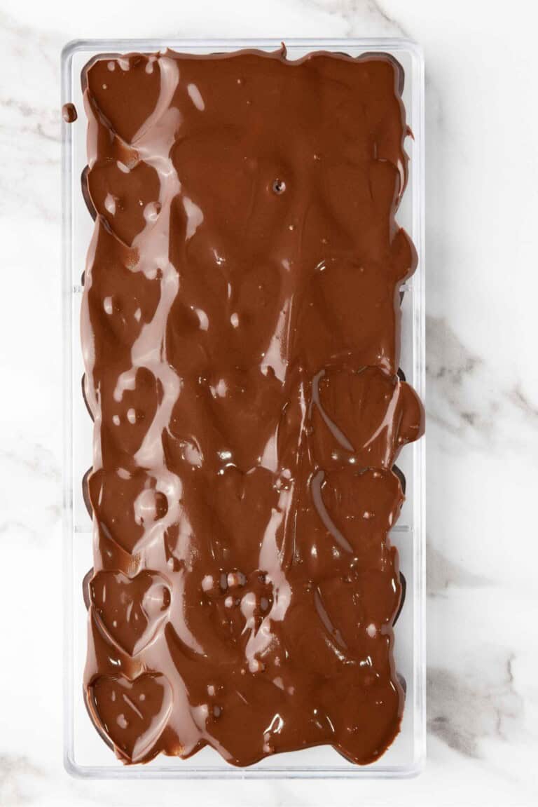 No Bake Nutella "Truffles" Recipe - Three Kids, Three Cats, and a Husband