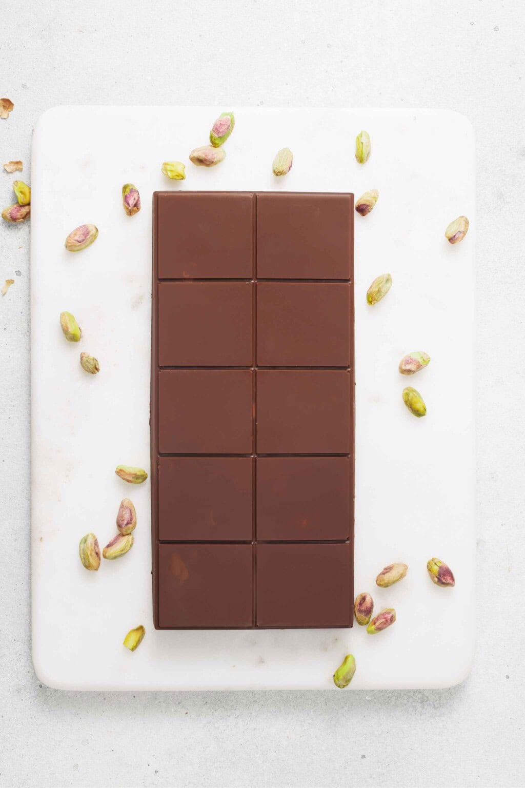Viral Dubai Chocolate Bar - Three Kids, Three Cats, and a Husband