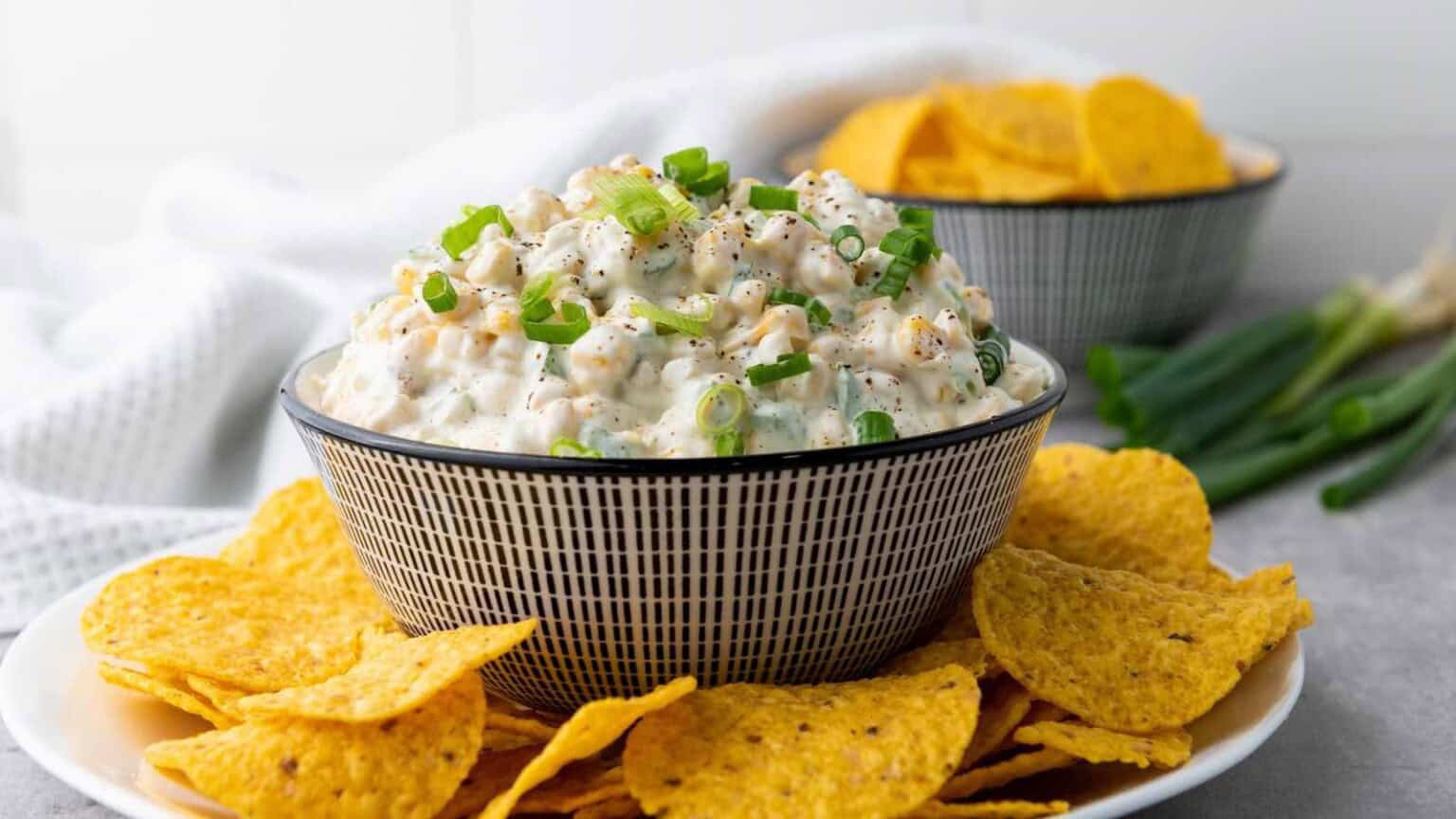 13 Party Dip Appetizer Recipes Your Guests Will Love - Three Kids ...
