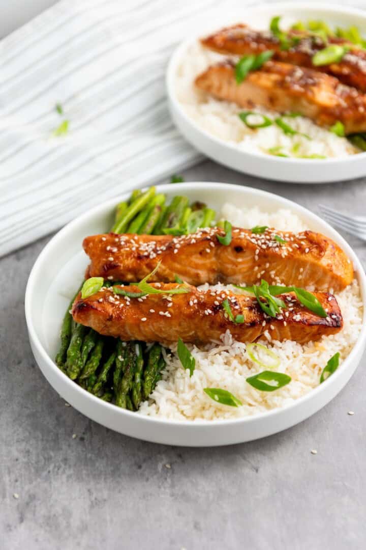 20+ Easy Spring Dishes That Are Ready in No Time - Three Kids, Three ...
