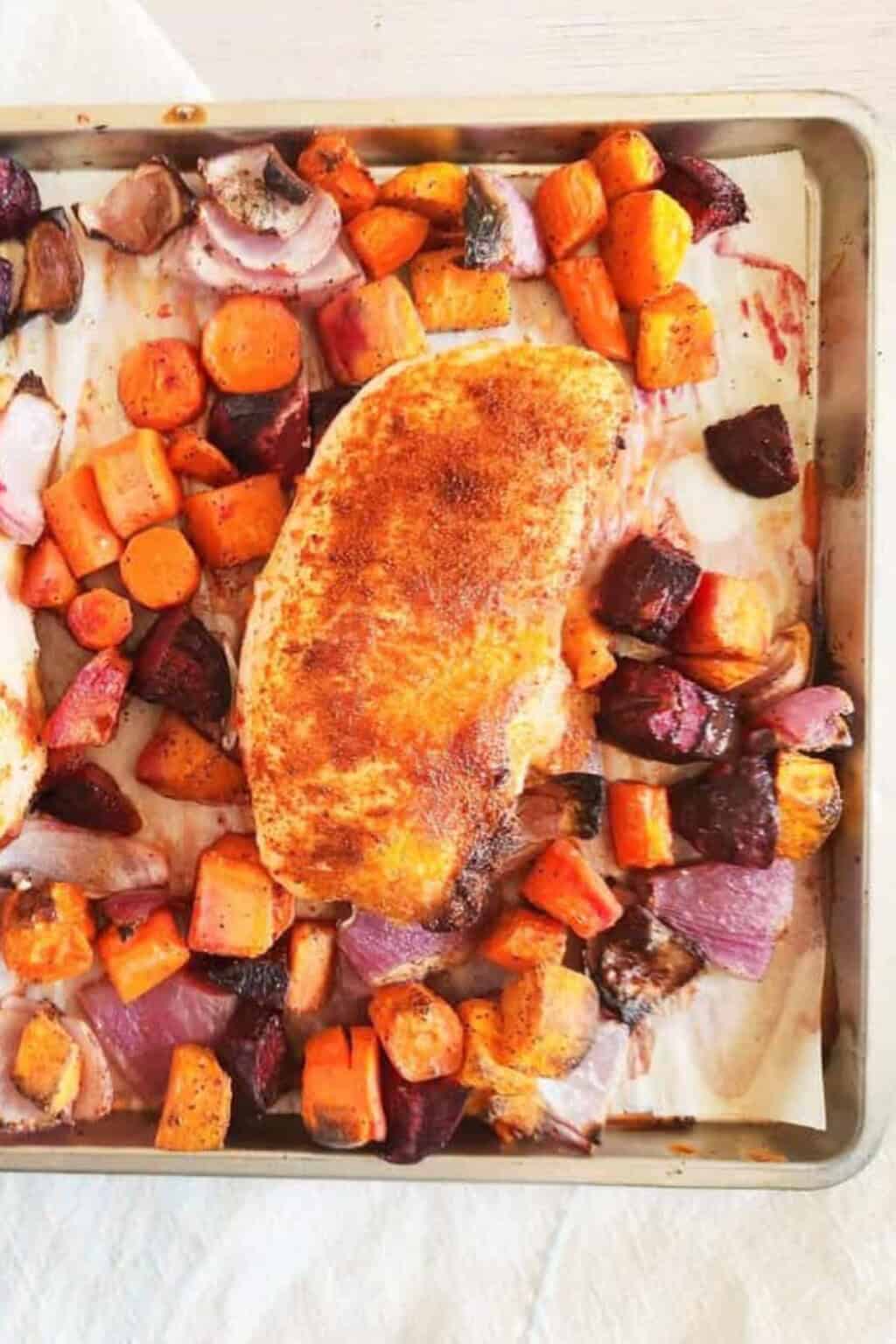 20+ Easy Spring Dishes That Are Ready in No Time - Three Kids, Three ...