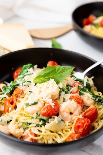 20+ Easy Spring Dishes That Are Ready in No Time - Three Kids, Three ...