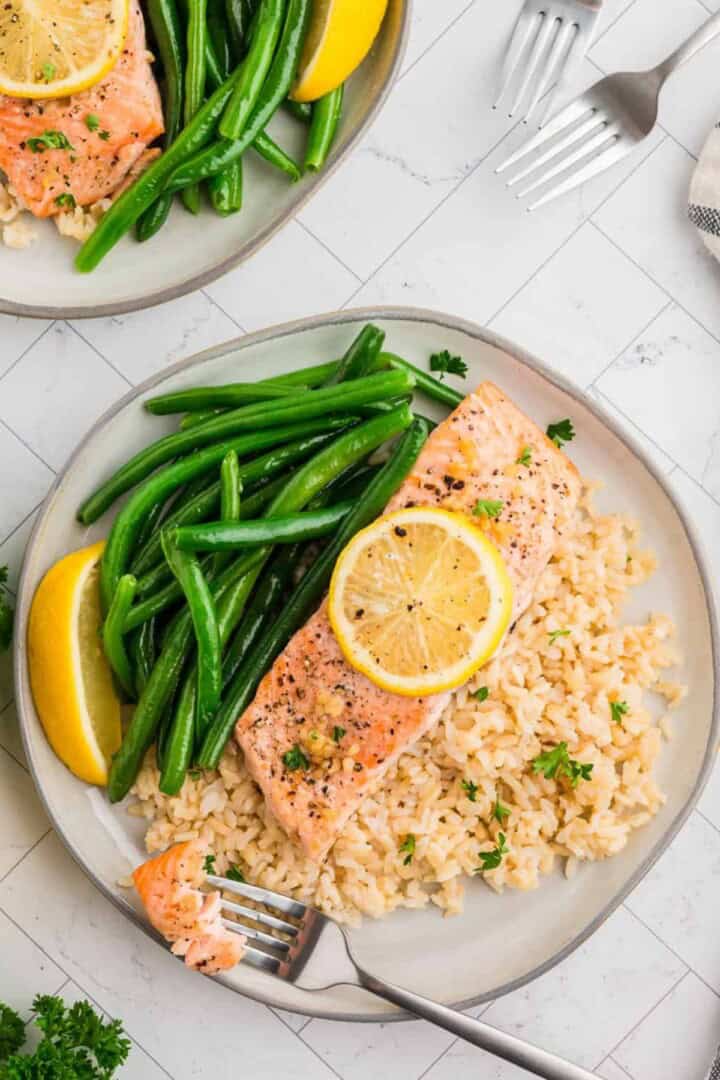 20+ Easy Spring Dishes That Are Ready in No Time - Three Kids, Three ...