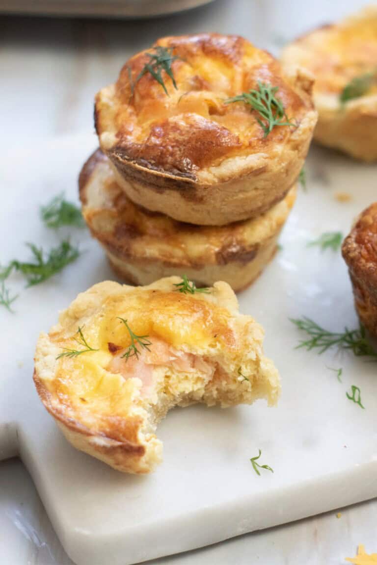 20+ Finger Foods for a Party That’ll Make Your Guests Ask For Extra ...