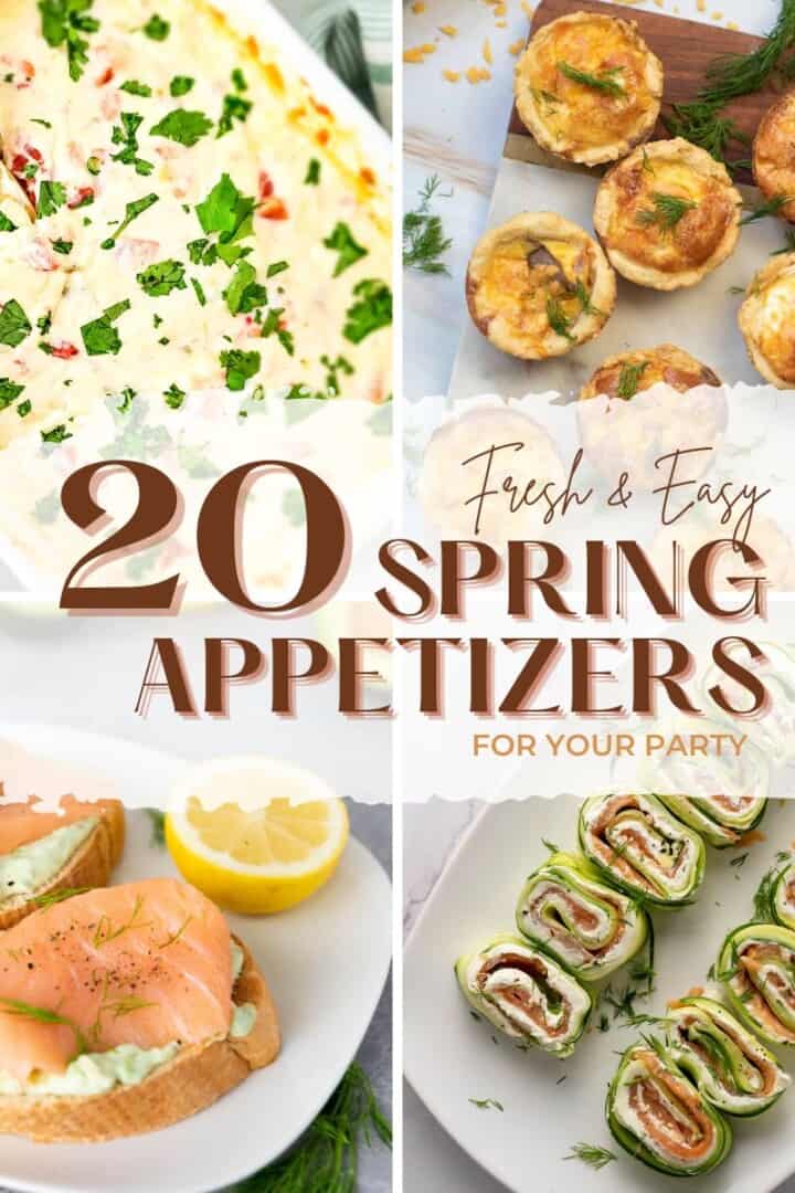 17 Animal Themed Party Food & Dessert Ideas