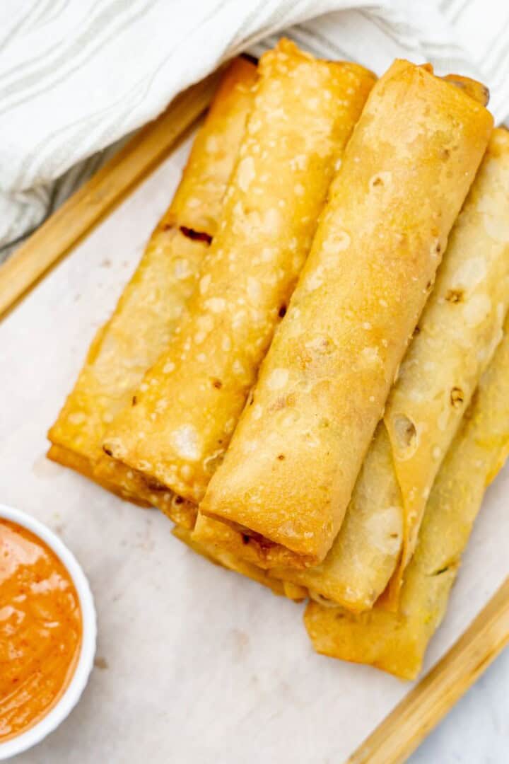 Easy Crockpot Spaghetti Recipe -- With Uncooked Noodles!