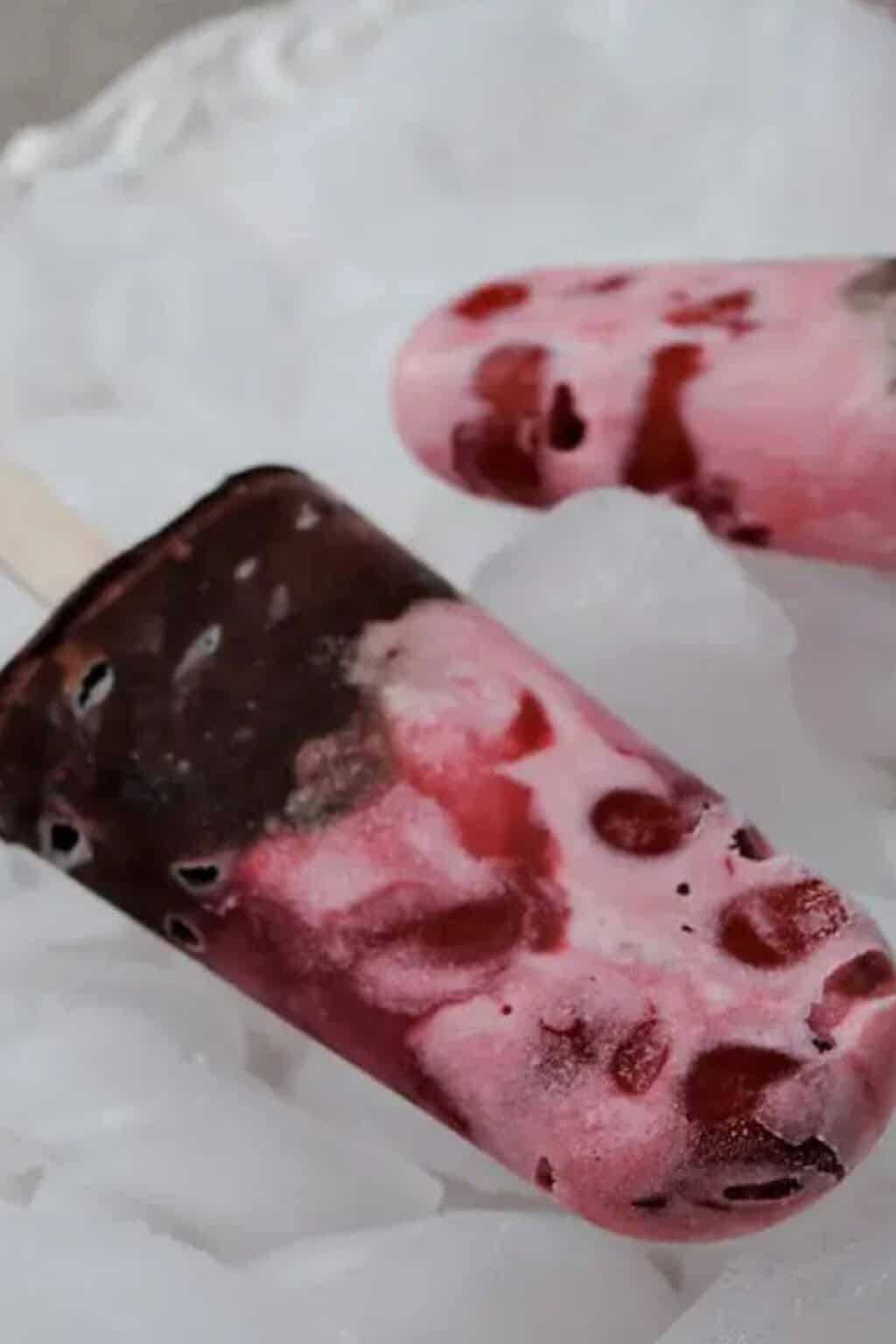 10 Healthy Homemade Popsicles for Kids and Adults - Three Kids, Three ...