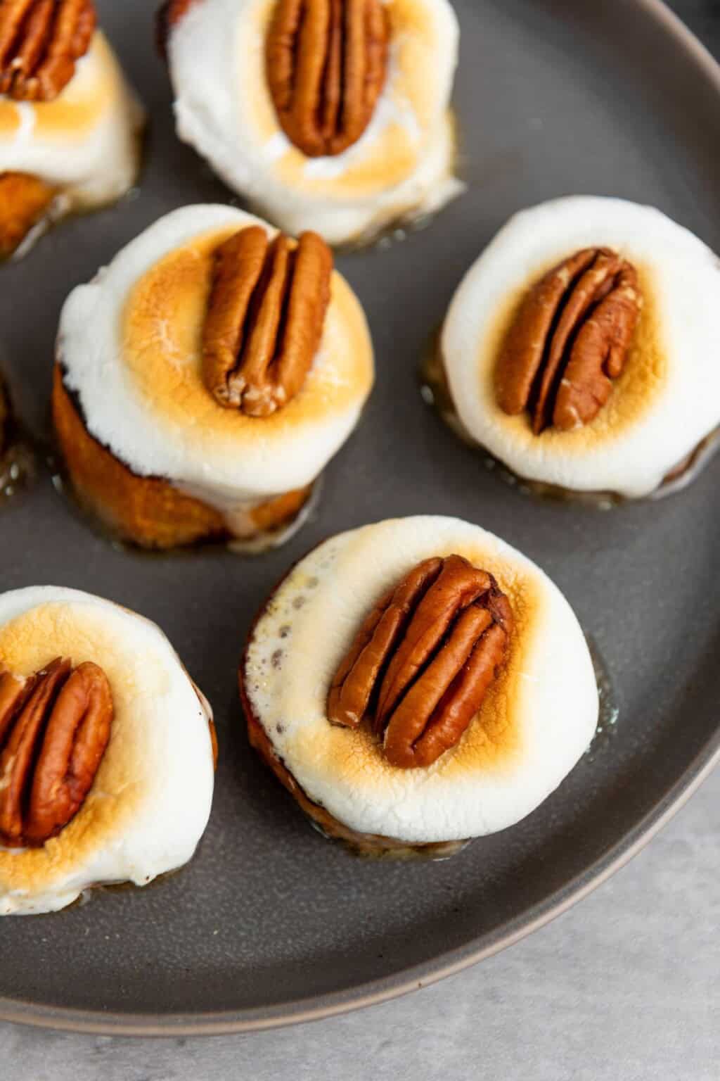 15+ Sweet Fall Treat Recipes to Make at Home - Three Kids, Three Cats ...