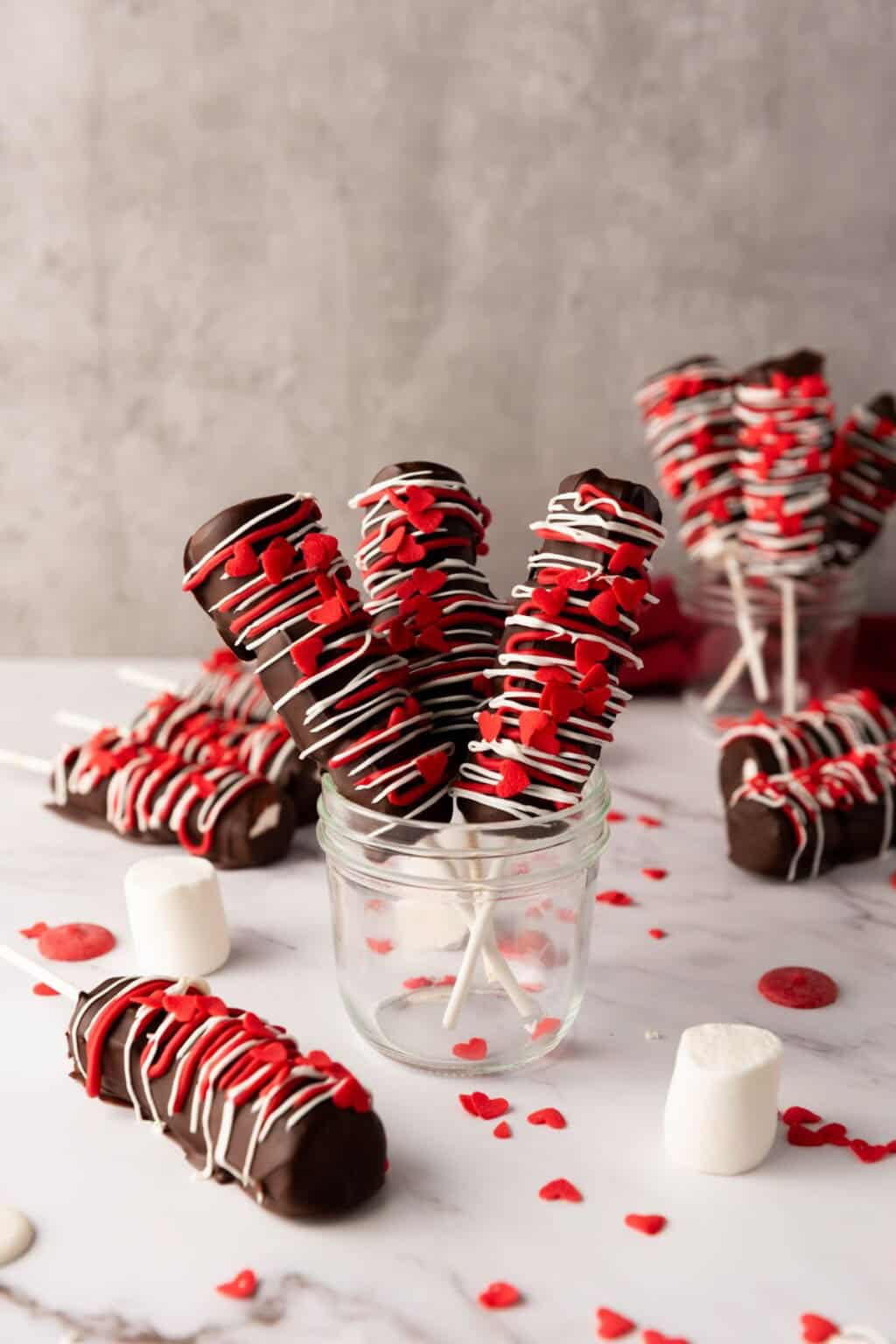 10+ Sweet Valentine's Day Treats - Three Kids, Three Cats, and a Husband