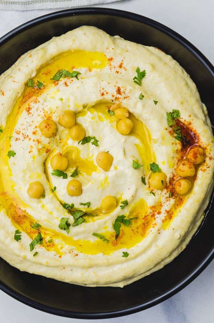 Easy Cold Corn Dip with Sour Cream - Three Kids, Three Cats, and a Husband